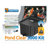 SuperFish Pond Clear Kit