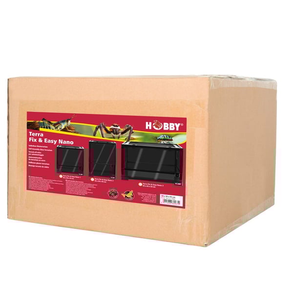 Hobby Terra Fix & Easy Nano