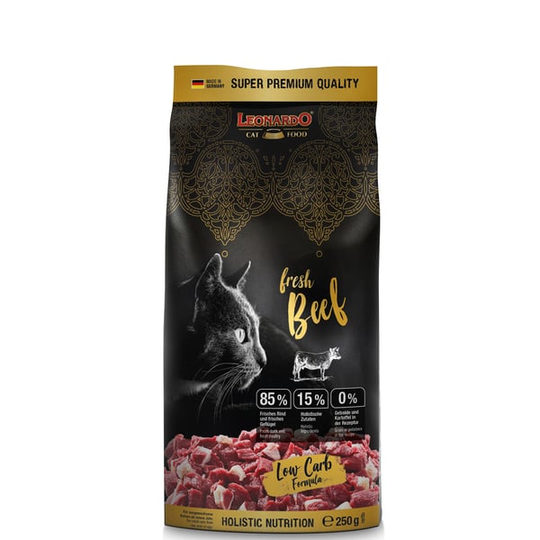 Leonardo fresh Beef & Poultry