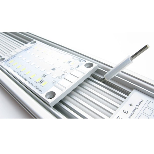 Daytime matrix-LED-Modul